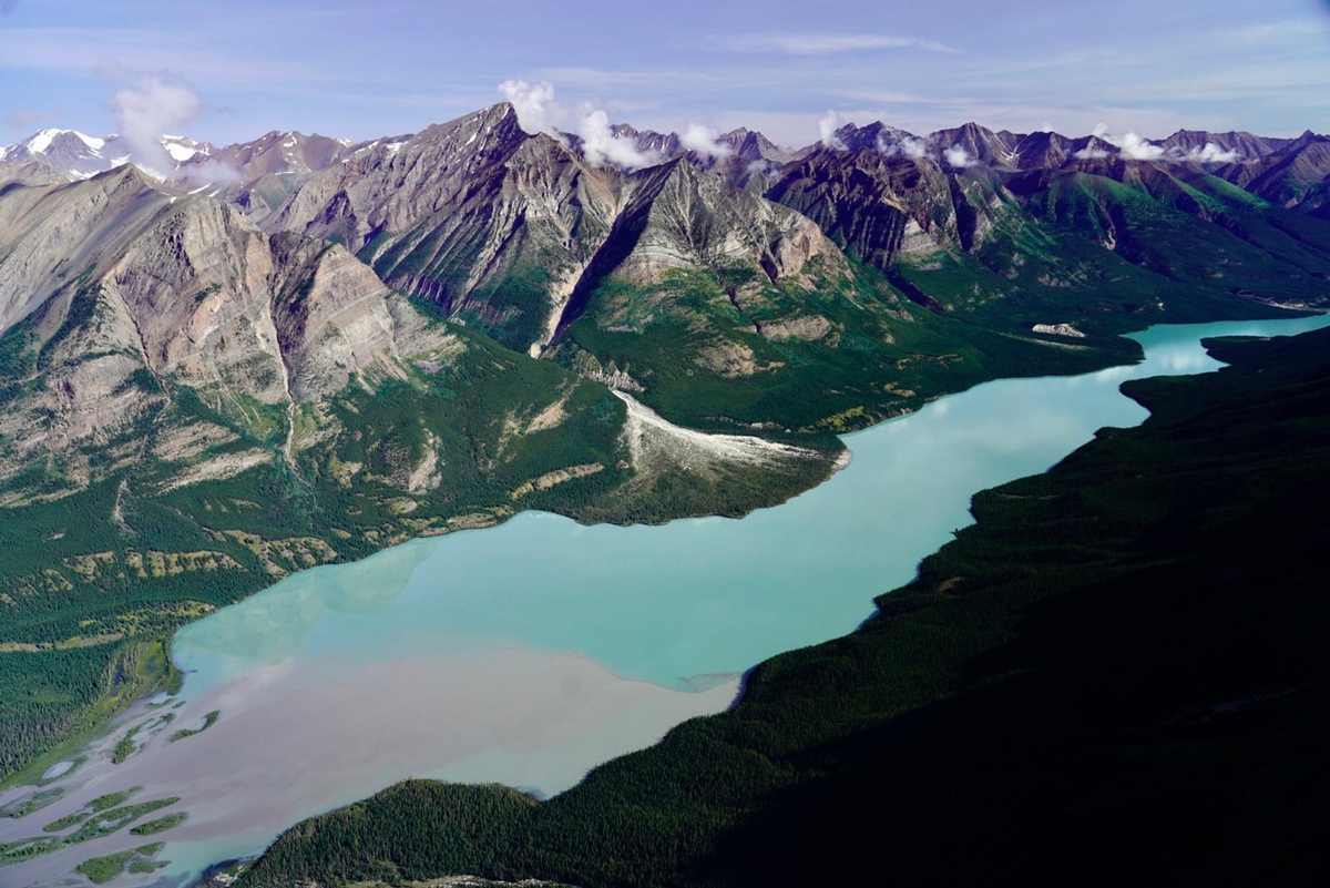 British Columbia Hunting Areas | Best Places to Hunt in BC